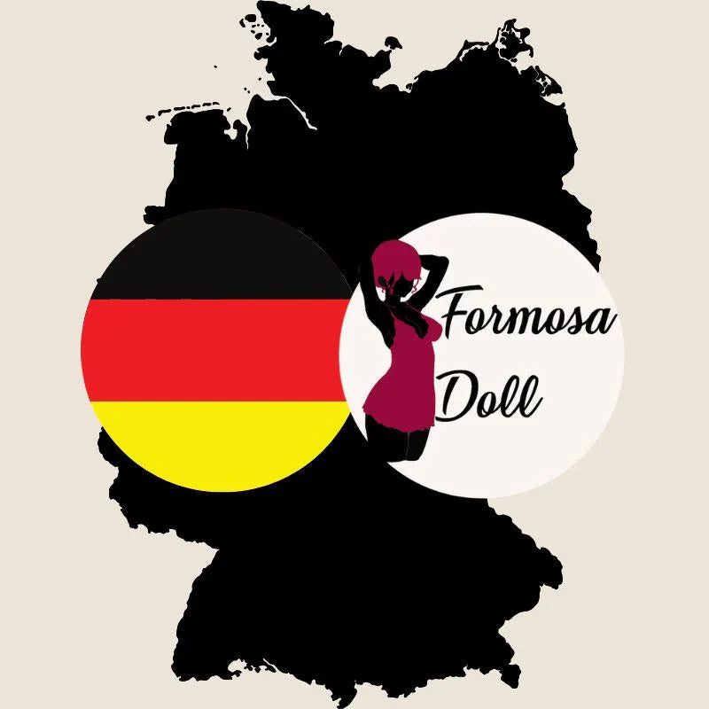 Sex Doll Germany | Most Popular Dolls Online – Formosa Doll